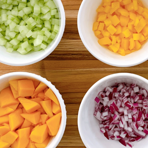 Bondi Produce Ottawa | Local Ottawa Produce & Specialty Foods Delivery